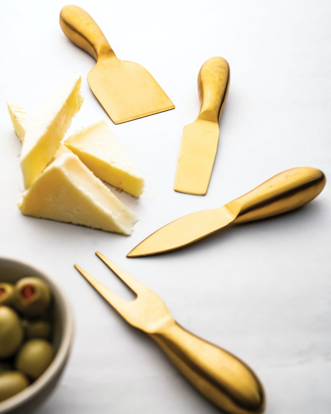 Our Shop | Viola: Luxury Tableware & Glassware