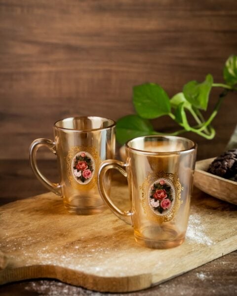 Our Shop | Viola: Luxury Tableware & Glassware