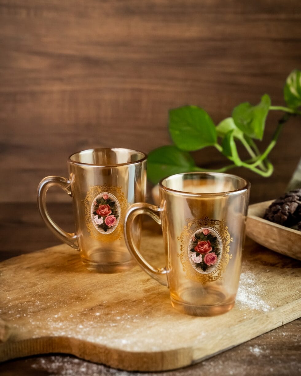 Our Shop | Viola: Luxury Tableware & Glassware